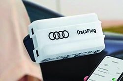 Descubre qué es Audi connect plug and play | Audi Retail Madrid